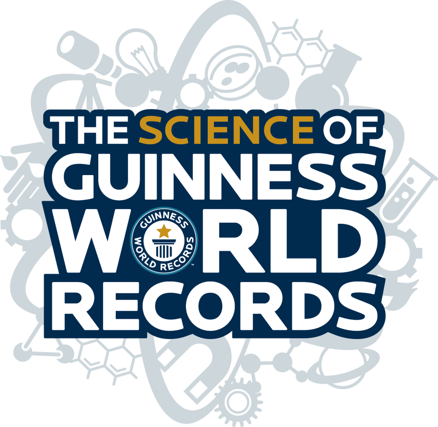 The Science of Guinness World Records | Science North Sales